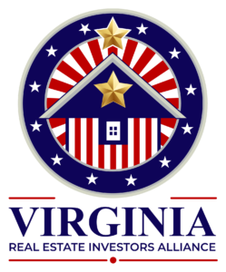 Virginia Real Estate Investors Alliance